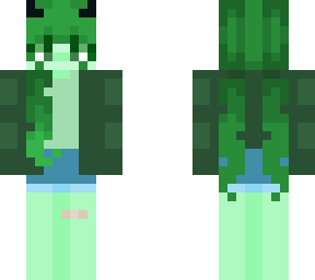 grape | Minecraft Skins