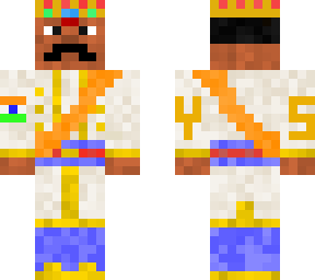 indian | Minecraft Skins