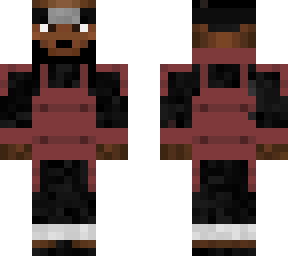 Jidion | Minecraft Skin