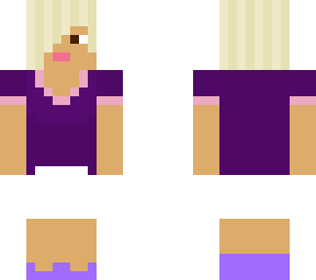 Karen | Minecraft Skin