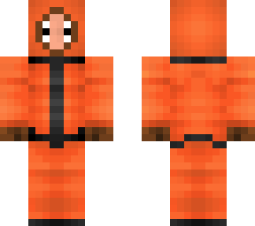 kenny | Minecraft Skins
