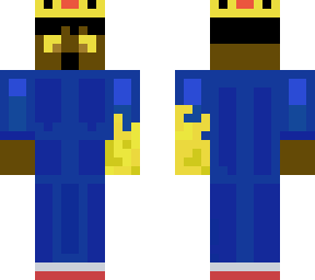 midas | Minecraft Skins