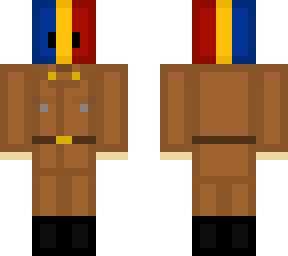 romania | Minecraft Skins