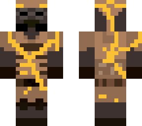 metro exodus | Minecraft Skins