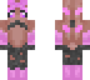 lopunny | Minecraft Skins