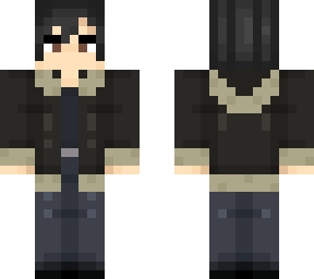 fletcher | Minecraft Skins