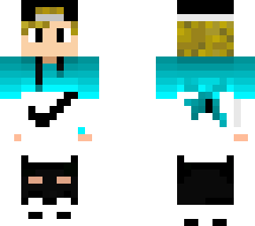 Mason skin | Minecraft Skin