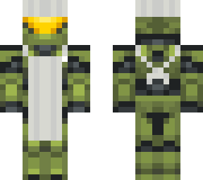 master chef | Minecraft Skin