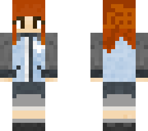 girls und panzer | Minecraft Skins