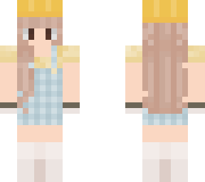 mimi | Minecraft Skins