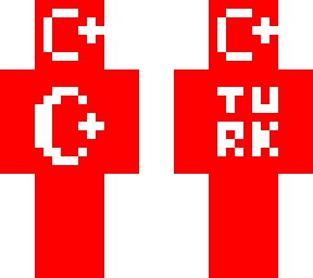 turkish | Minecraft Skins