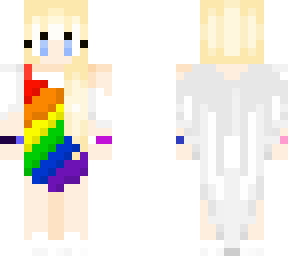 pop | Minecraft Skins