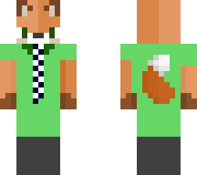 zootopia | Minecraft Skins