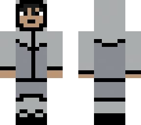 Nike Tech Skin | Minecraft Skin