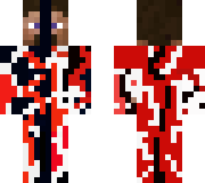 steve pp | Minecraft Skins