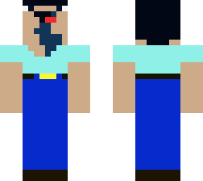 noob1234 | Minecraft Skins