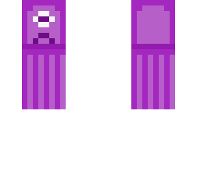 octopus | Minecraft Skins