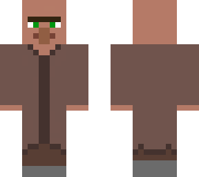 villager | Minecraft Skins