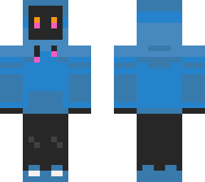 paulgg | Minecraft Skins