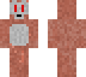 PBBV | Minecraft Skin