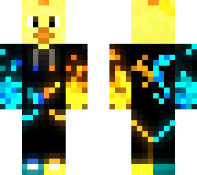 pollo | Minecraft Skins