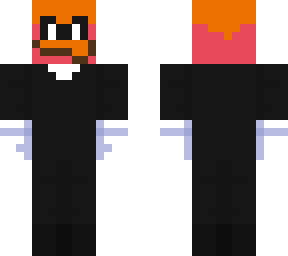 Pump | Minecraft Skin