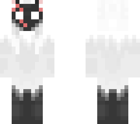 Rasplin ivory | Minecraft Skin