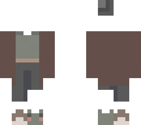 reshade for 300 followers!! :D | Minecraft Skin