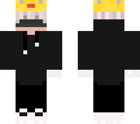 rrrrrrrrr | Minecraft Skin