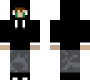 shiesty | Minecraft Skins