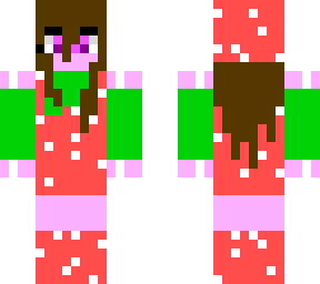 shulk | Minecraft Skins