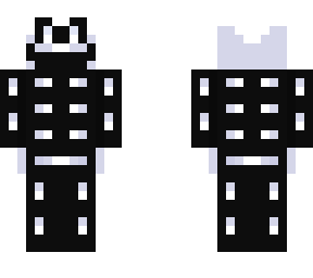 Skid | Minecraft Skin