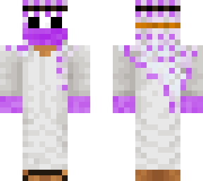 arab | Minecraft Skins
