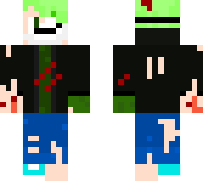 ruin | Minecraft Skins