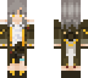 stelle | Minecraft Skins