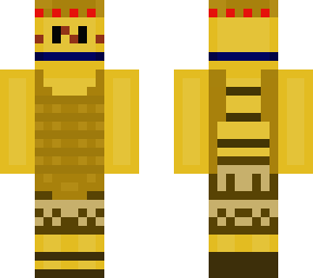 Sumer | Minecraft Skin