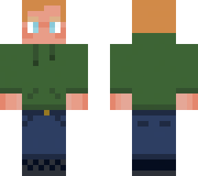 ginger boy | Minecraft Skins