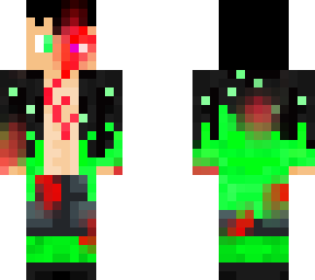 demon slayers | Minecraft Skins