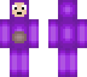 teletubbies | Minecraft Skins