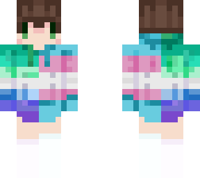 trans femboy | Minecraft Skins