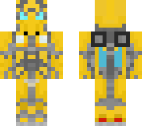 transformers | Minecraft Skins