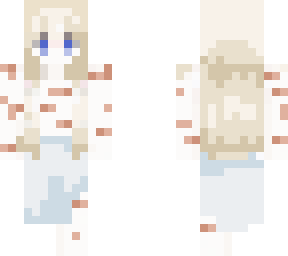 uriel | Minecraft Skins