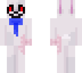 vanny fnaf | Minecraft Skins