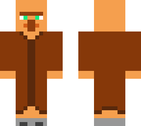 villager | Minecraft Skins