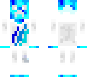 preston | Minecraft Skins