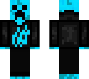 preston | Minecraft Skins