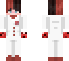 merling | Minecraft Skins
