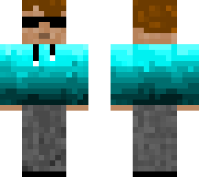 hoddie | Minecraft Skins