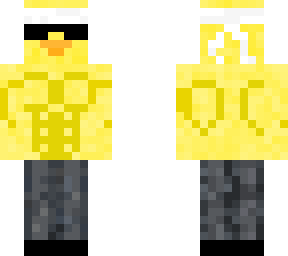 ze zem | Minecraft Skin