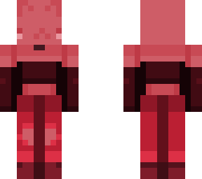 blush kit | Minecraft Skin